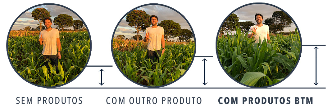 Produtos BTM – Biodiversita | Microssoluções para Proteção da Sua Safra